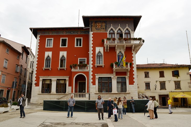 GRAD VODNJAN NAJBRŽE JE RASTUĆI GRAD U HRVATSKOJ I JEDAN OD ...