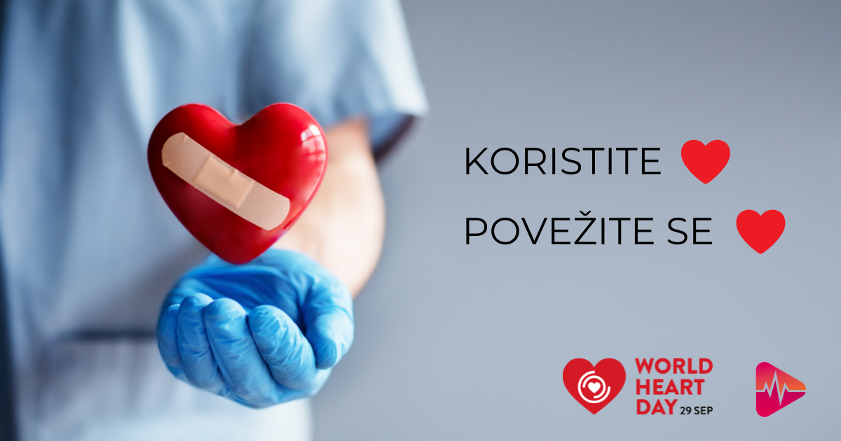 Svjetski dan srca | Vodnjanski đir