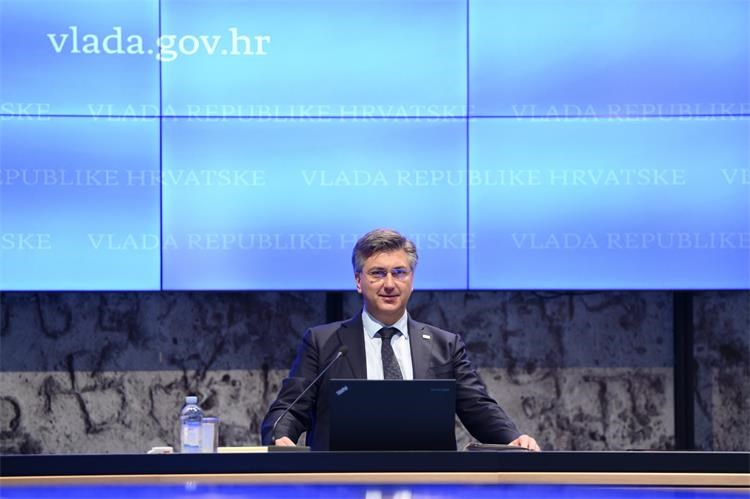 Uvođenje dodatnog poreza na dobit nije kažnjavanje uspješnih, nego solidarni doprinos kojim će ...