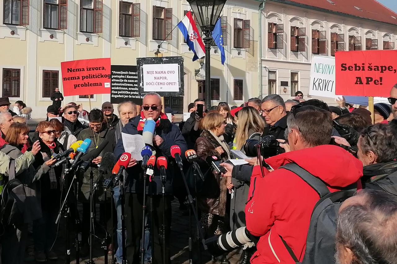 Sloboda govora je ugrožena, građani će platiti najvišu cijenu ...