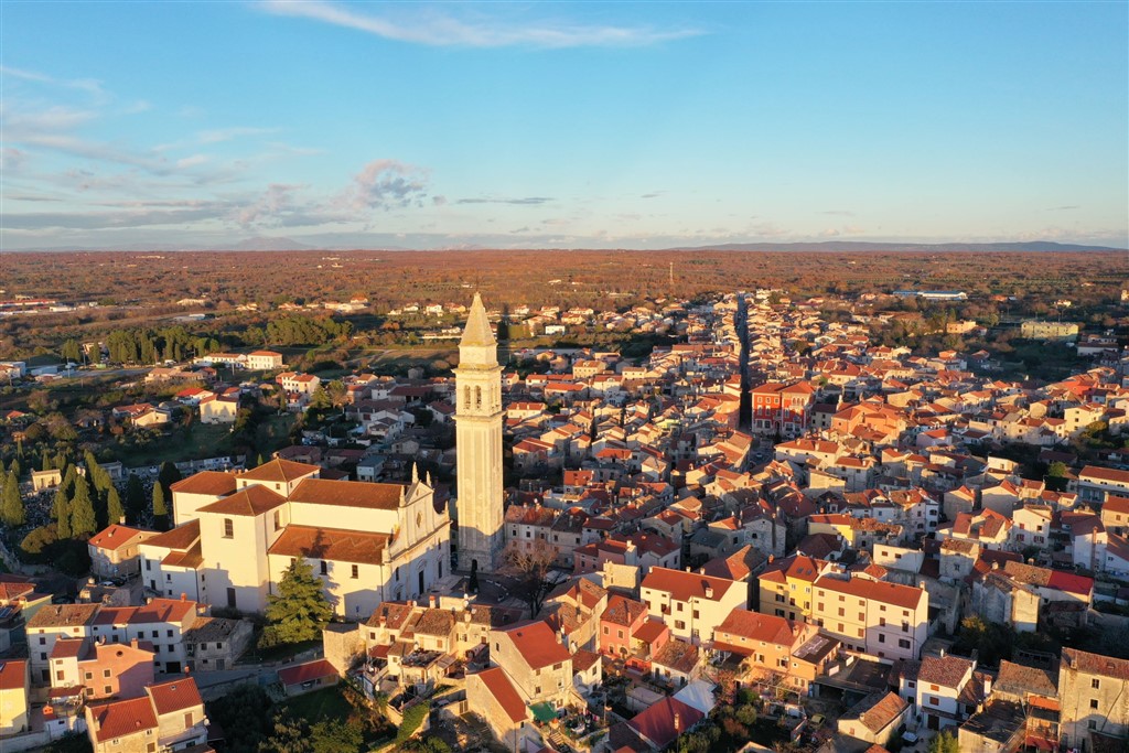 Javno savjetovanje „Strategija zelene urbane obnove za Grad Vodnjan ...