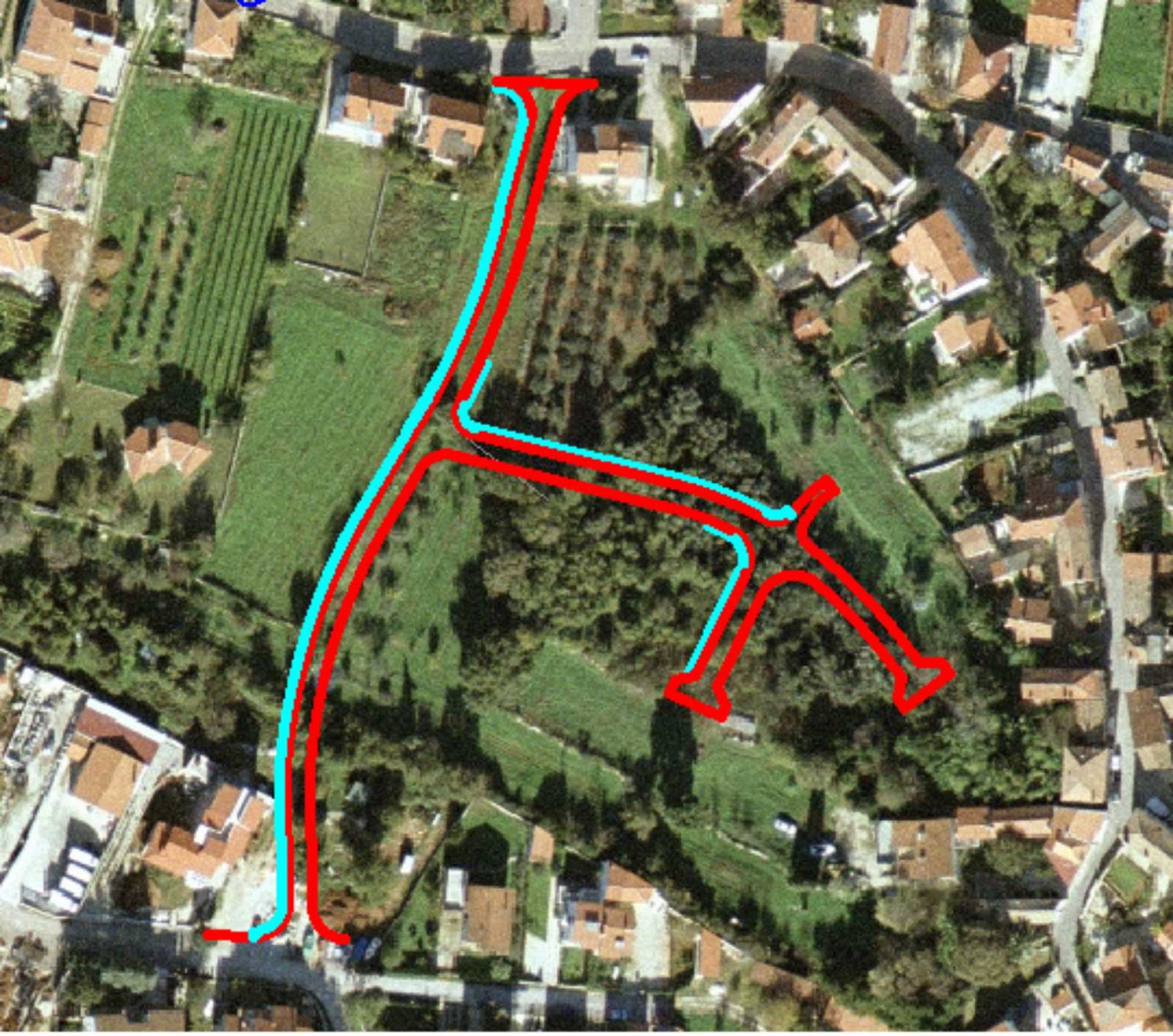 Započeli radovi na dva značajna infrastrukturna projekta u Medulinu ...